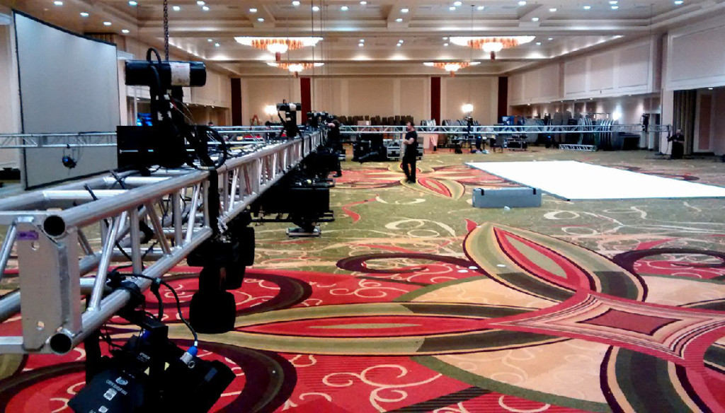 Staged Right Productions - Staged Right Productions