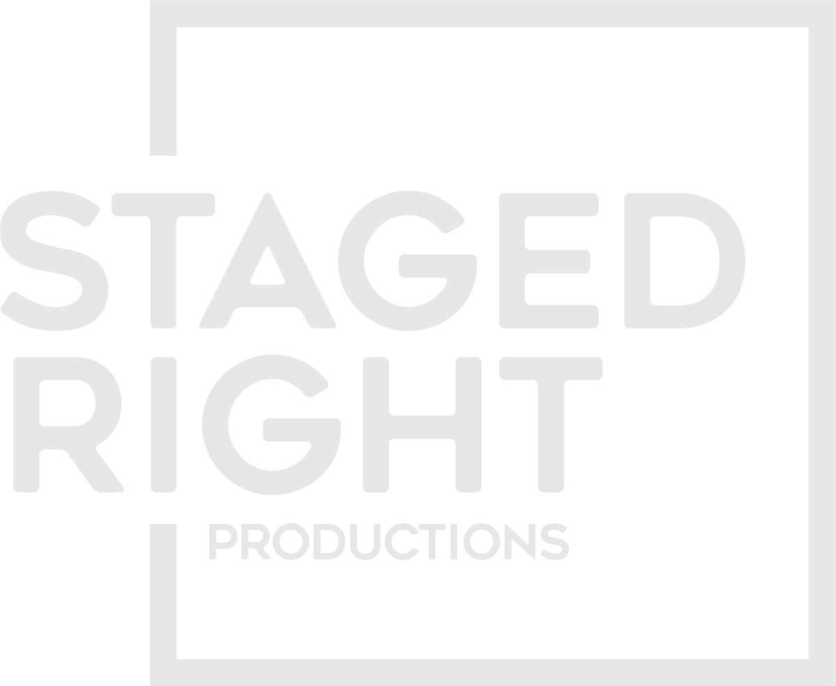 Staged Right Productions - Staged Right Productions